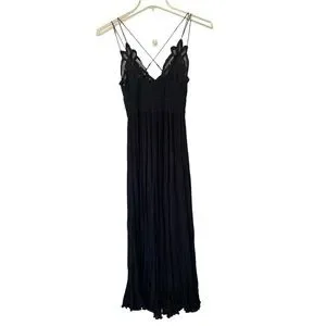 Free People | Dresses | Free People Intimately Adella Maxi Dress ...